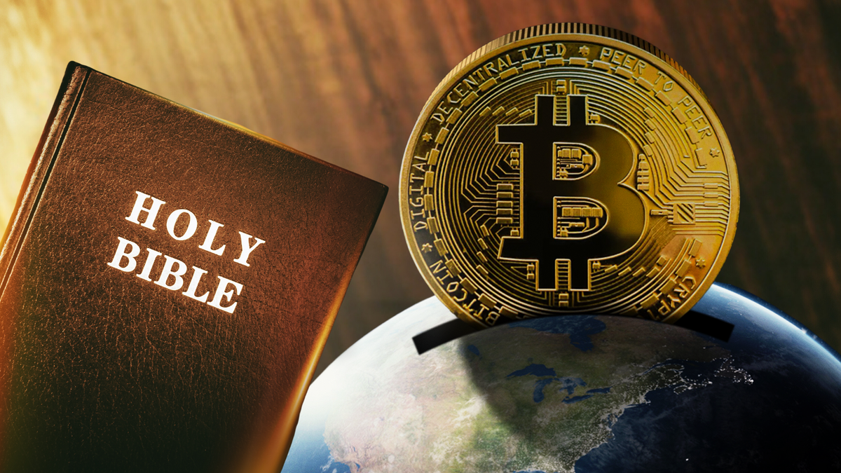 'God Bless Bitcoin': Is There a Biblical Basis for Cryptocurrency?