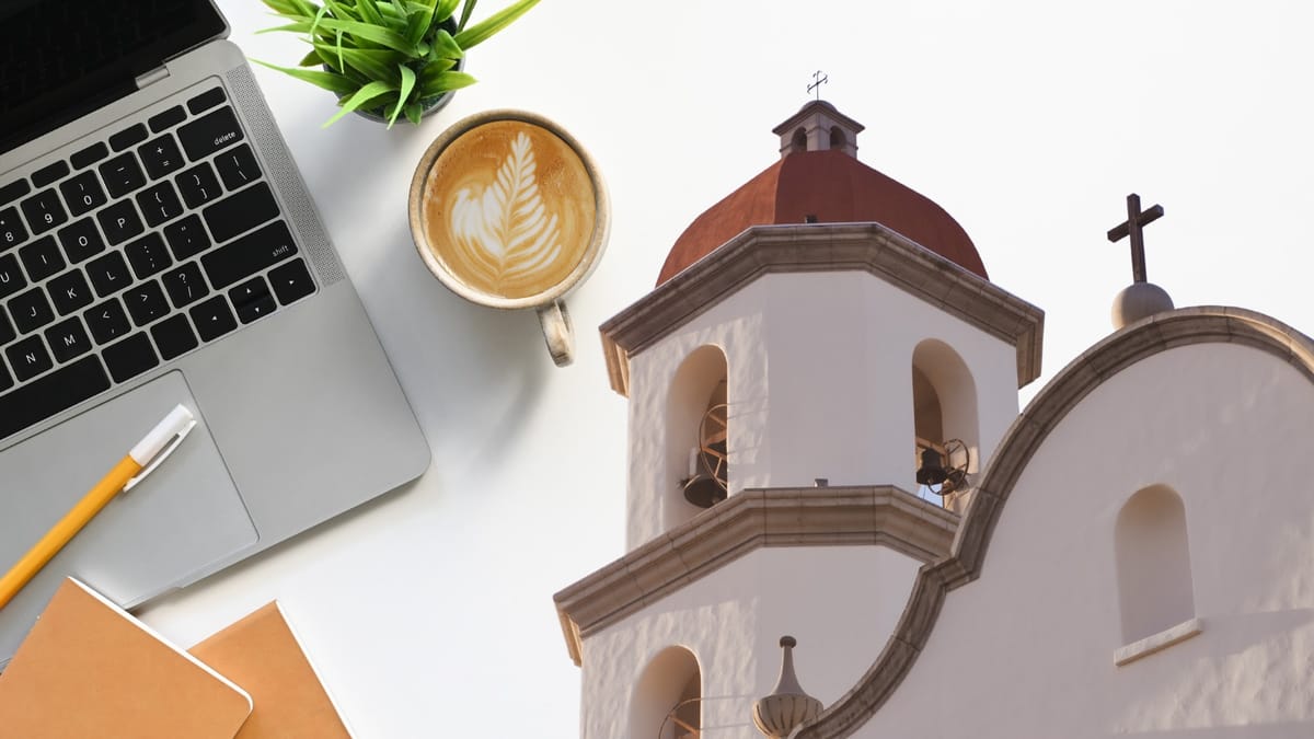 Why Avoiding Work on Sundays Might Be More Important Than You Think