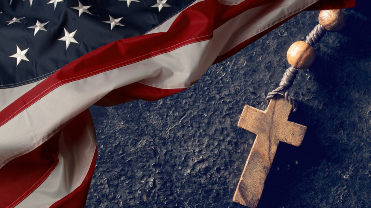 Election Day Prayer: 9 Initiatives Calling Americans to Pray