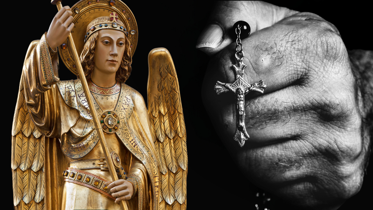 How Powerful Are Demons? What the Church Teaches & How to Protect Yourself