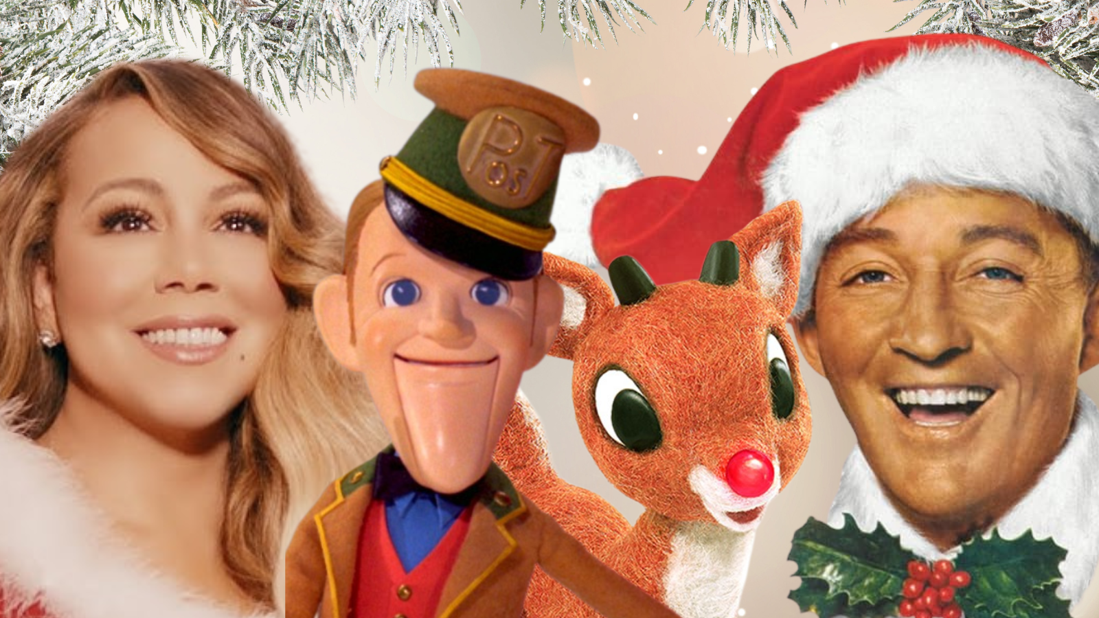 12 Secular Christmas Songs That Are Actually About Advent