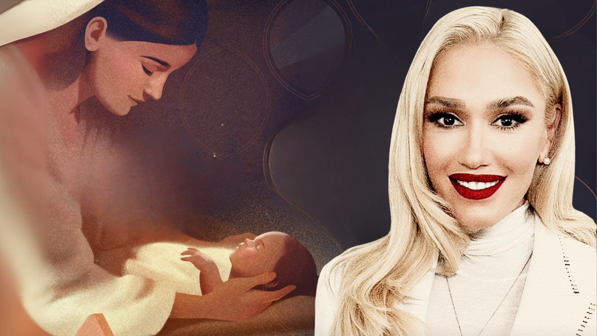 Why Hollywood Celebrities? How the Hallow App Recruited Gwen Stefani ...