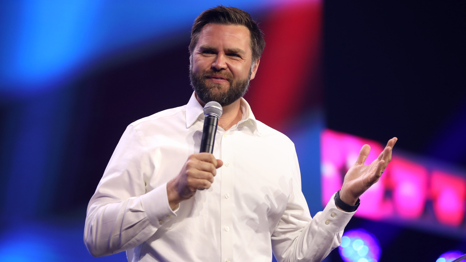 20 Fast Facts About JD Vance, Catholic Vice President of the U.S ...