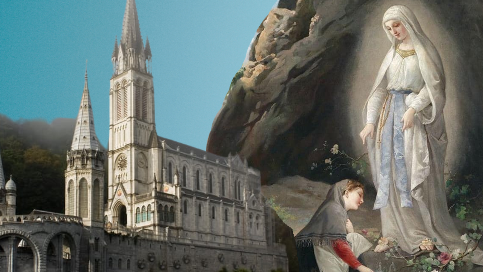 5 Reasons to Love the Devotion to Our Lady of Lourdes