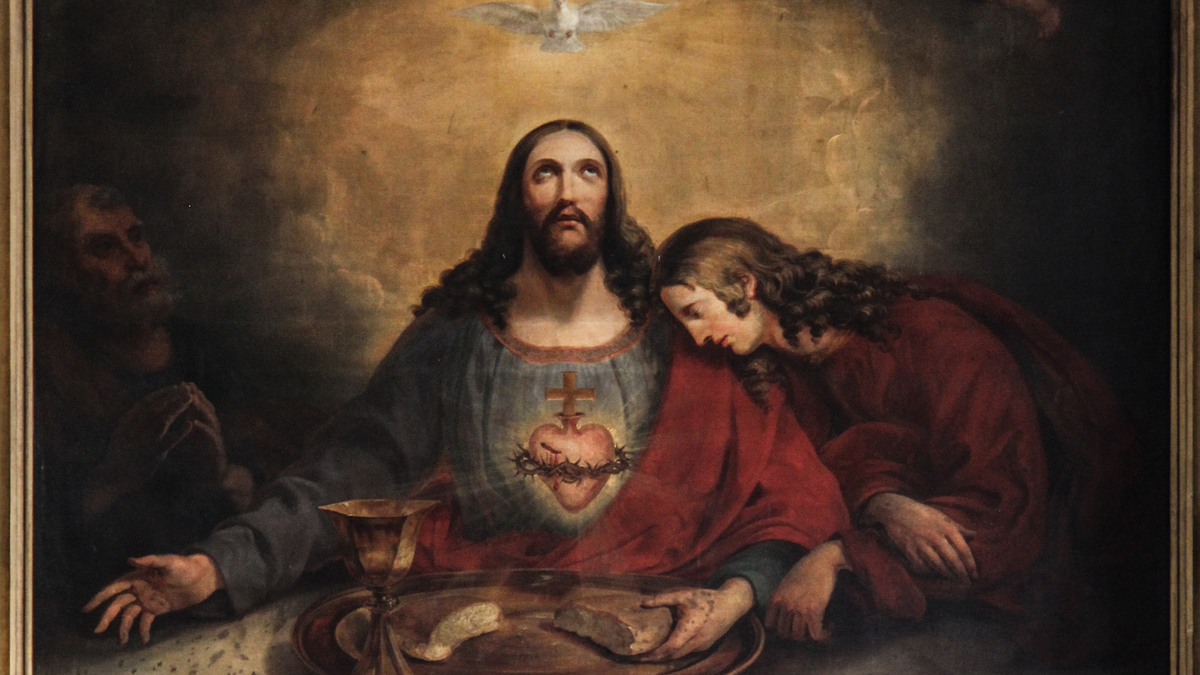 How to Gain a Plenary Indulgence During the Holy Triduum