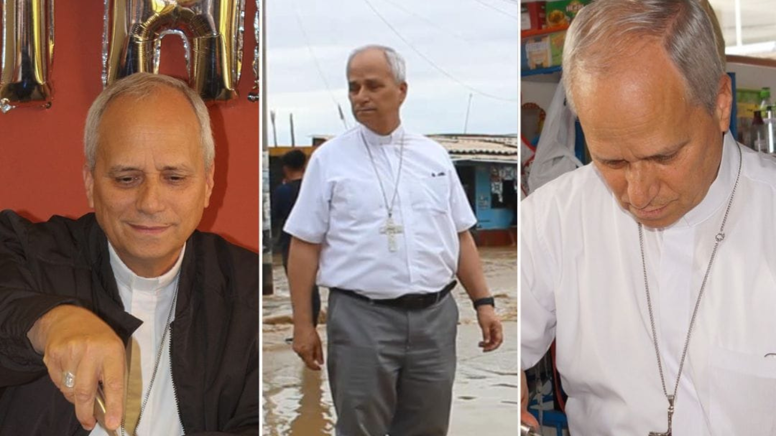 Inside Pope Leo XIV's Life in Peru