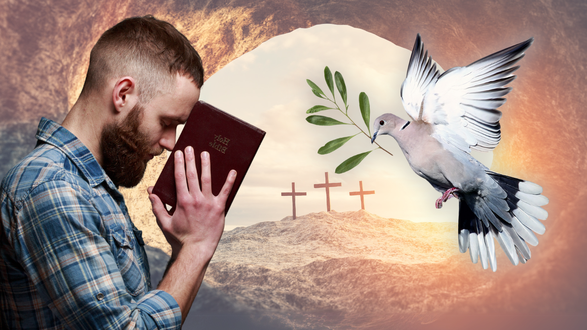 3 Ways to Declutter Your Heart and Ignite Faith in a Noisy World