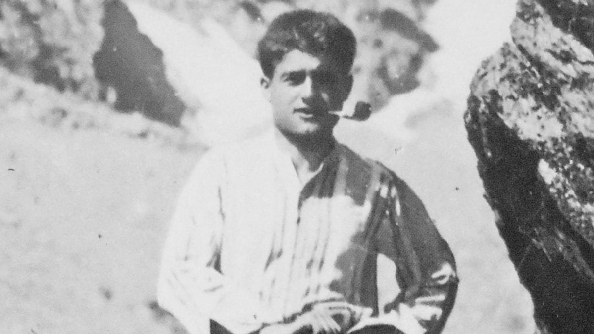 6 Lessons from Newly Canonized Saint Pier Giorgio Frassati
