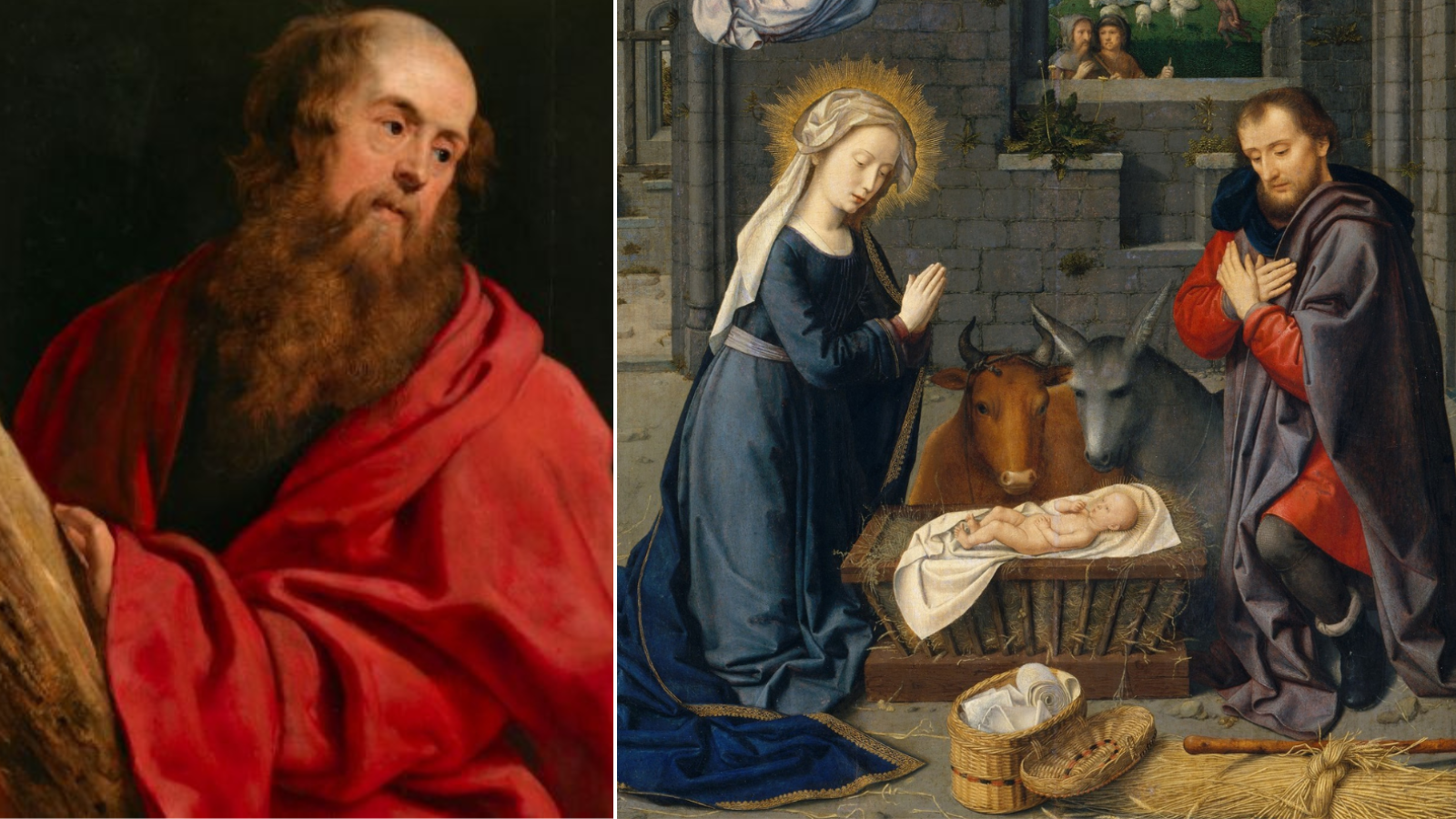 How to Pray the Saint Andrew Christmas Novena