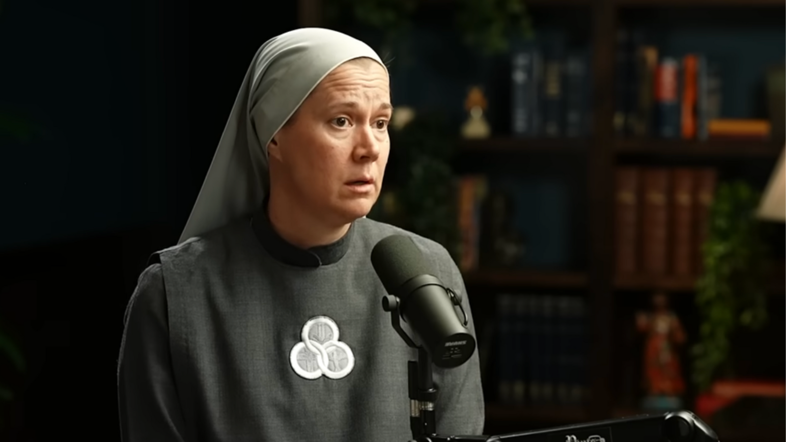 Why So Few Nuns? Sister Miriam Exposes the Possible Cause