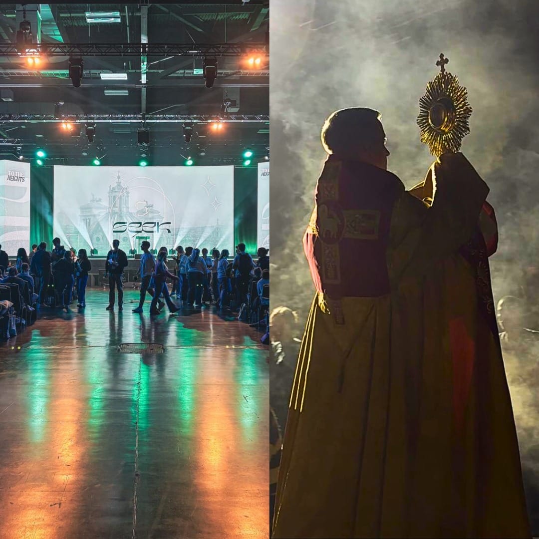 6 Moments We Can’t Stop Thinking About From SEEK 2026