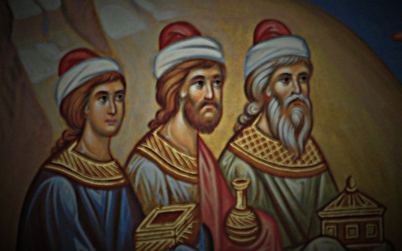 What Became of the Magi After Visiting Jesus? Their Amazing Forgotten Story