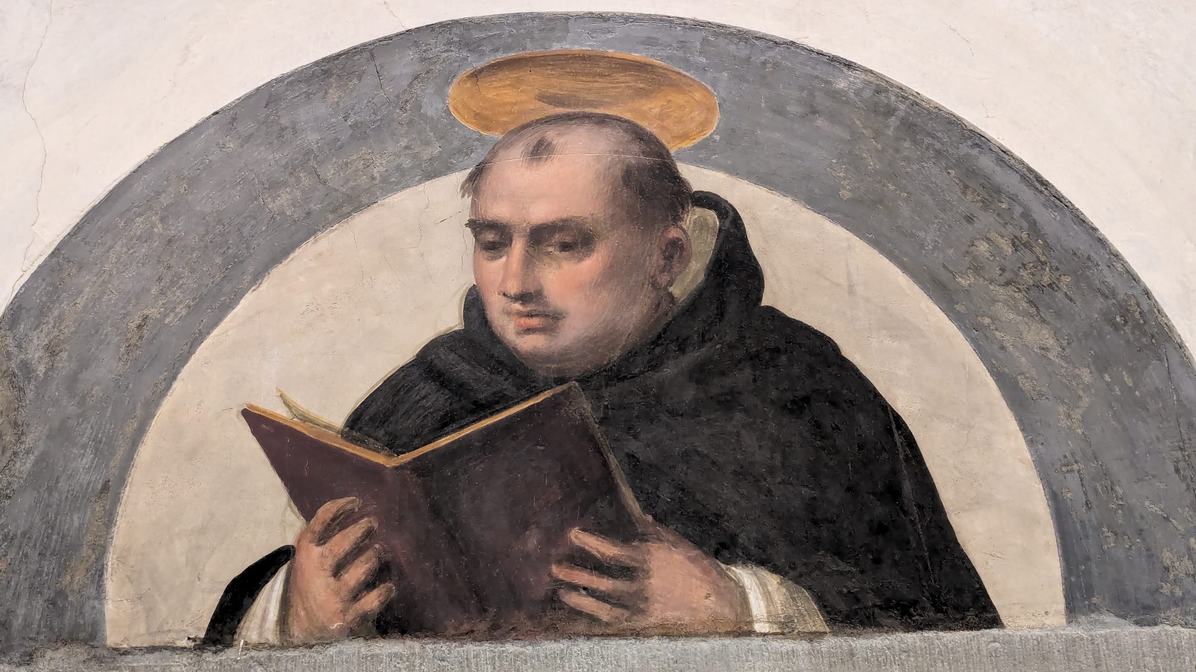Did Saint Thomas Aquinas Deny the Immaculate Conception?