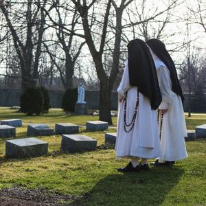 ChurchPOP | Make holy all the things!