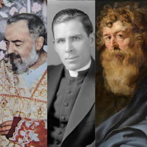 The Power of Obedience: 3 Saintly Men Whose Humble Lives Reveal the ...