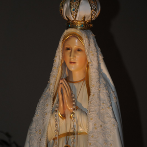 The Little-Known Story of Our Lady of Peñafrancia, a Filipino Devotion ...