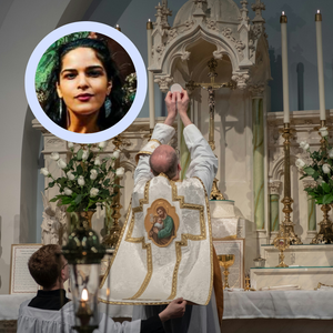 ChurchPOP | Make holy all the things!