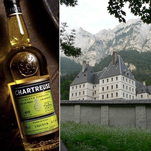 The Story of the Grande Chartreuse Monastery