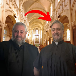 The Amazing Ways These 9 Celebrities Have Vocalized Their Catholic Faith