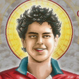 Jonathan Roumie Says Divine Mercy Changed His Career