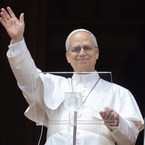 The Amazing Ways These 9 Celebrities Have Vocalized Their Catholic Faith