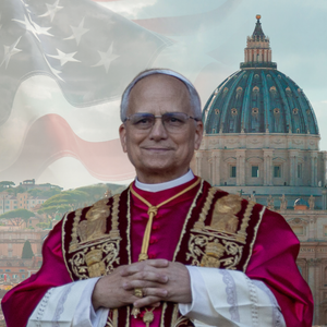 The Hidden Meaning of Jesus’ Rays in the Divine Mercy Image