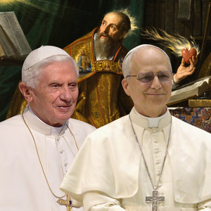 Ladybug Symbolism: The Catholic Way the Insect Got Its Name