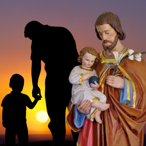 The Hidden Meaning of Jesus’ Rays in the Divine Mercy Image