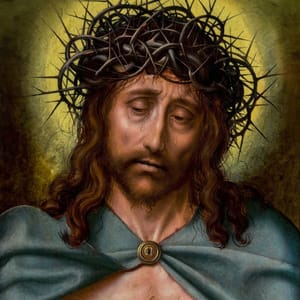 Jonathan Roumie Says Divine Mercy Changed His Career