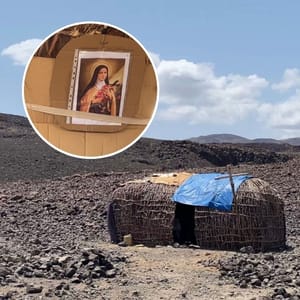 Rapping Franciscan Priest Debuts 'Carlo Acutis' Song