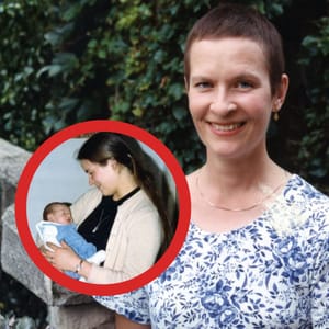 The Story of Ruth Pakaluk: Pro-Life Activist & Mother of 7