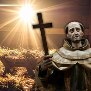 12 Secular Christmas Songs That Are Actually About Advent