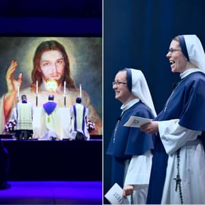 Cardinal Dolan Calls on Parents to Name Babies After Saints