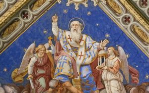 Credo (Nicene Creed) (Latin)