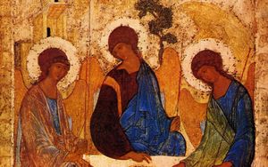 Credo (Nicene Creed) (Latin)