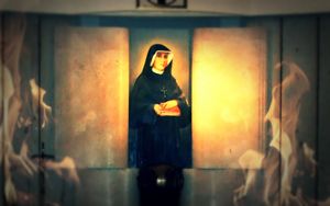 7 Things to Know About the Beautiful Saint Maria Goretti, Model of ...