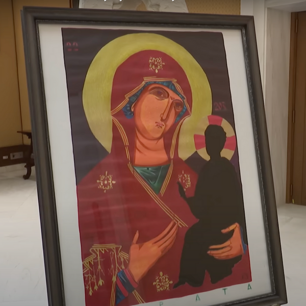 Thor, St. Boniface, and the Origin of the Christmas Tree