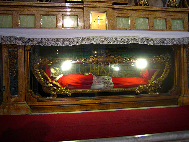 Incorrupt bodies of saints: The ultimate explainer