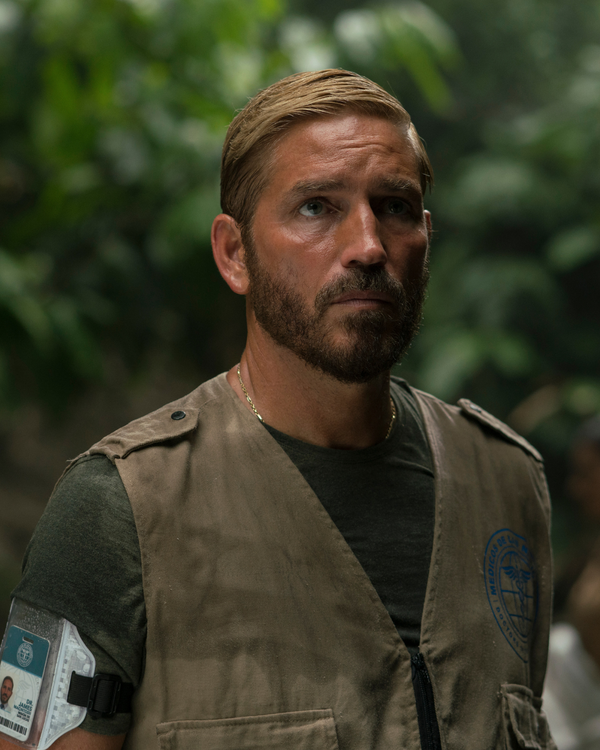 Jim Caviezel: God Came to Me in a Movie Theater & Told Me to Become An ...