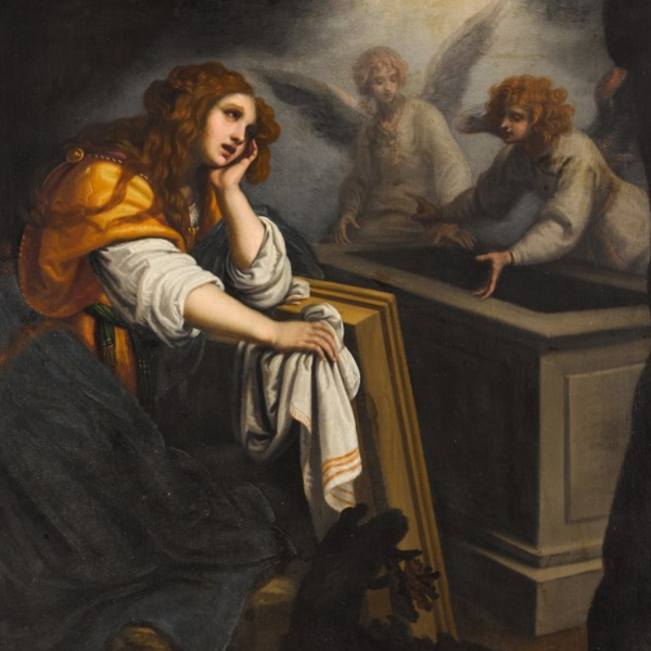 The Fearless Example of Mary Magdalene: How the "Apostle to the Apostles" Can Inspire You in ...