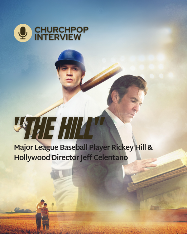 From Leg Braces to Major League Baseball: Film Tells Triumphant True ...