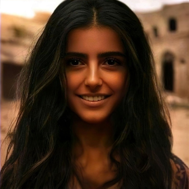 Is This What Mary's Face Looked Like? An Artist's Depiction Based on ...