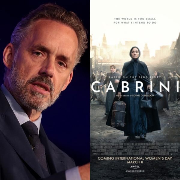 Catholic Movie Reviews - ChurchPOP