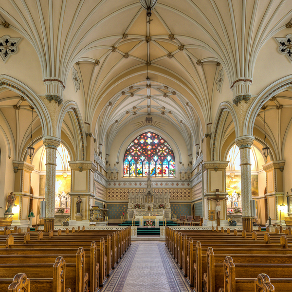 Articles - ChurchPOP