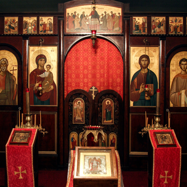 The Eastern Catholic Church Explained: 7 Fascinating Facts All Roman ...