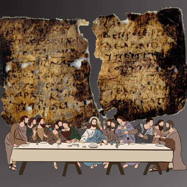 The Didache: This is Proof That Early Christianity Was Truly Catholic