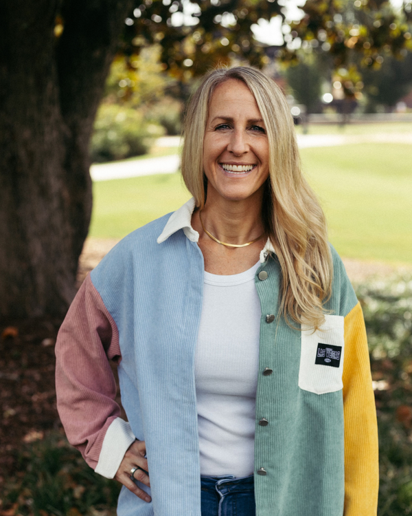 Catholic Speaker Kim Zember Launches Ministry 'Boldly Beloved' for ...