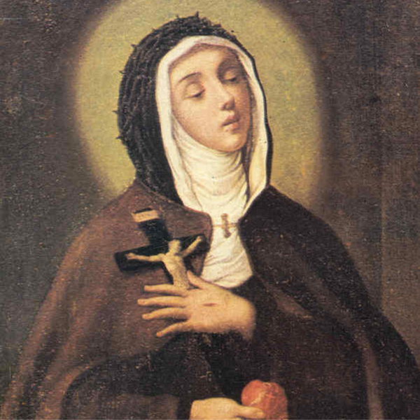 The Little-Known Mystical Life of Saint Veronica Giuliani