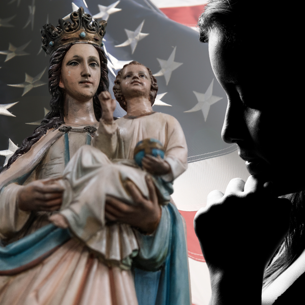 This Little Girl Could Be the Church's Youngest Modern Saint: Her ...