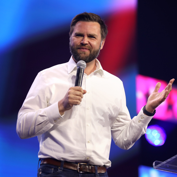 20 Fast Facts About JD Vance, Catholic Vice President of the U.S ...